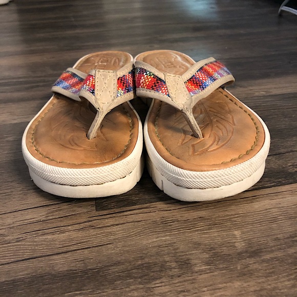 Born | Shoes | Born Flip Flop Sandals | Poshmark